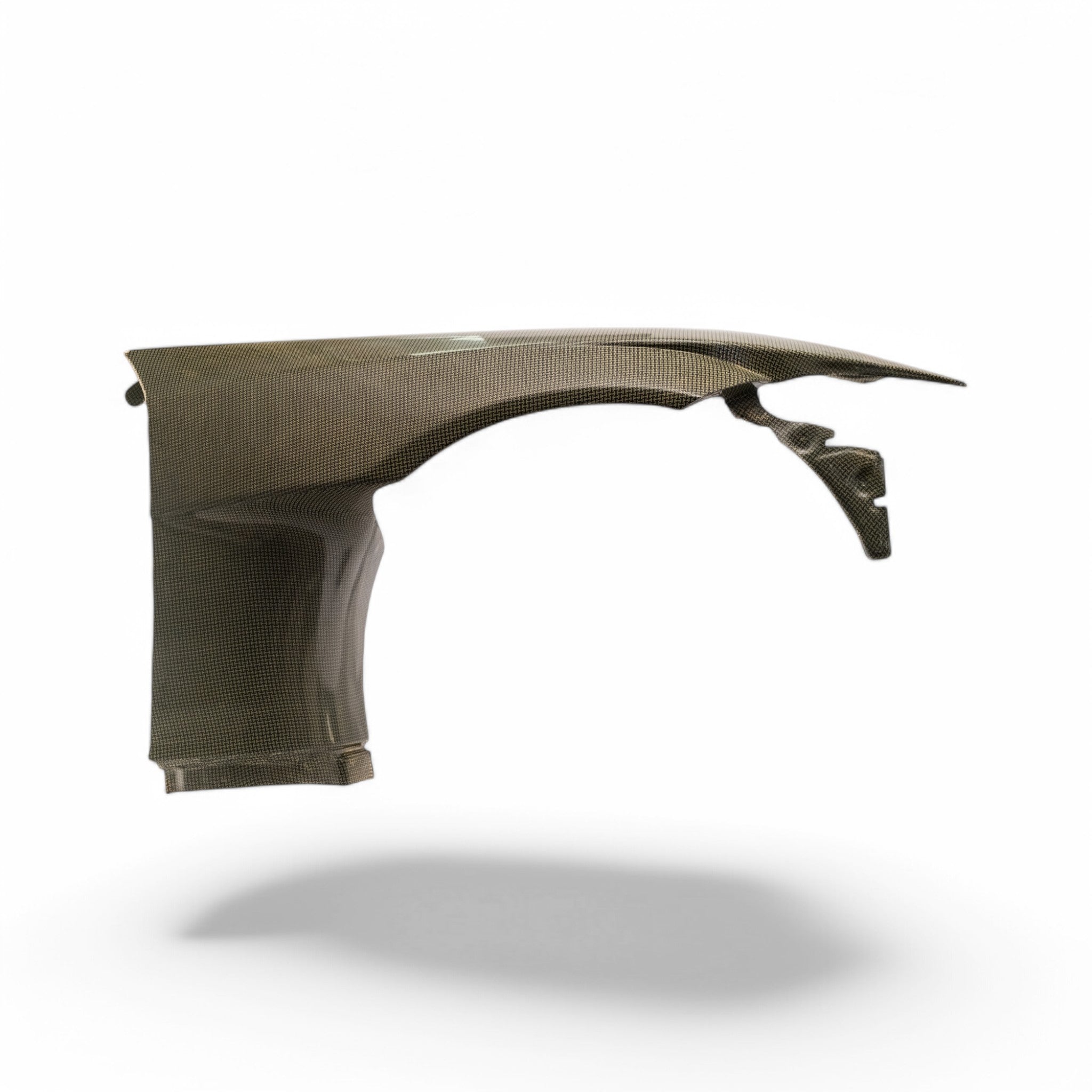 FXZ34 Right front fender