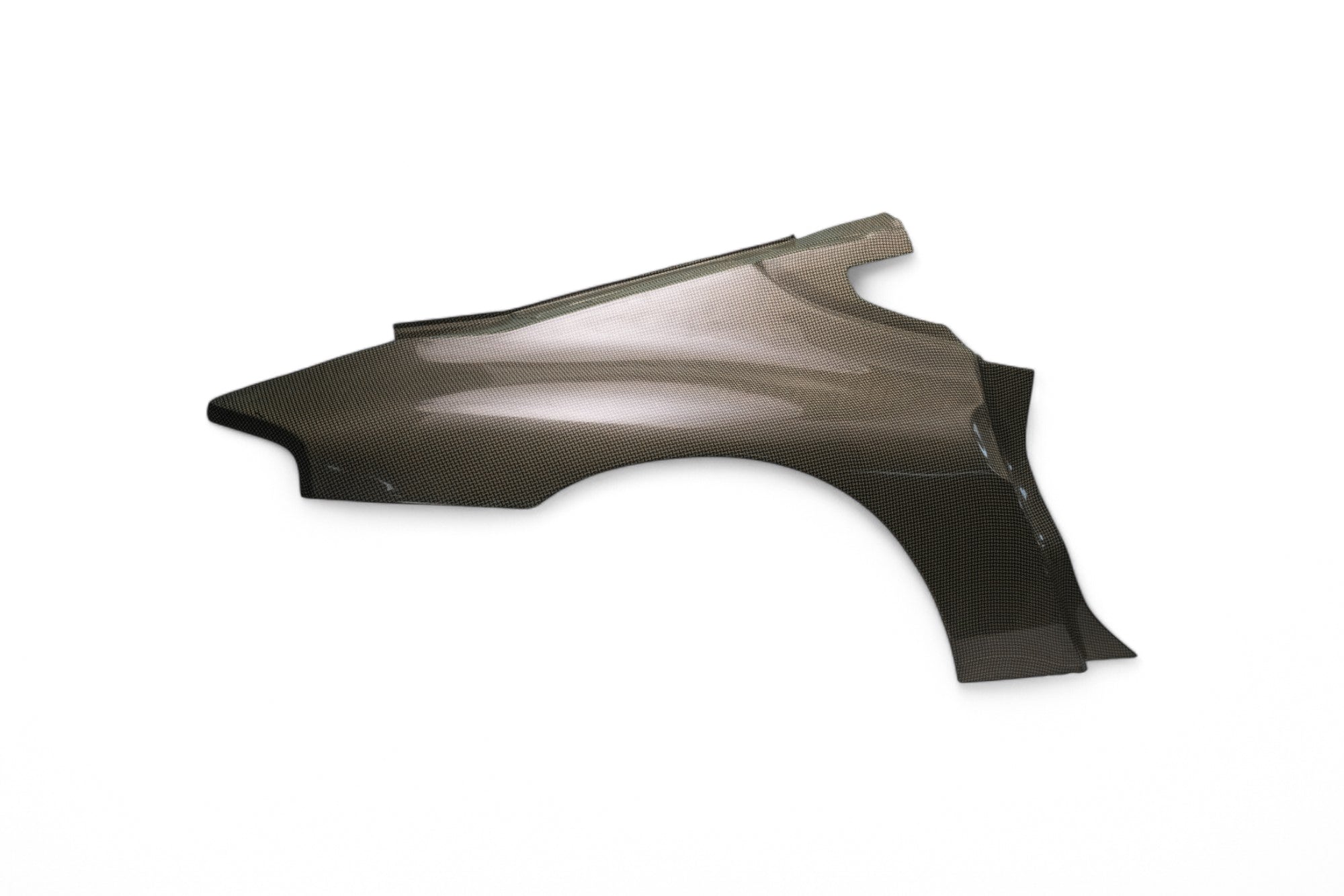 FXZ34 Right rear fender