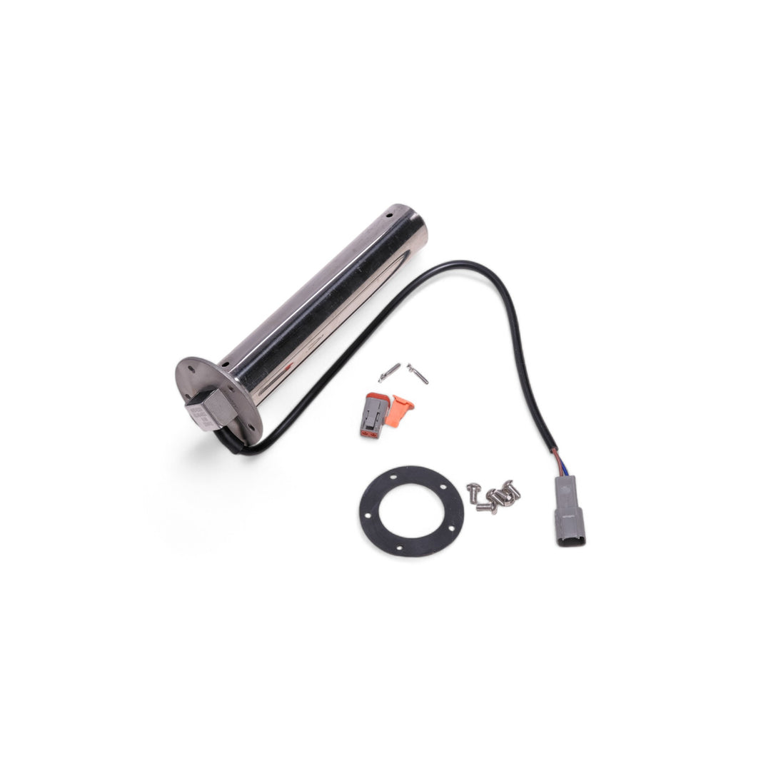 Fuel system